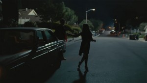 One Time – Christopher Ripley — Cinematographer