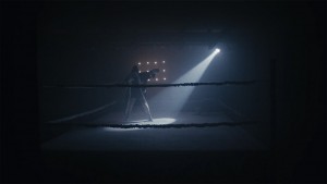 Runner – Christopher Ripley — Cinematographer