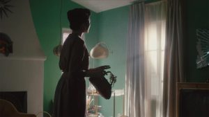 Happy – Christopher Ripley — Cinematographer