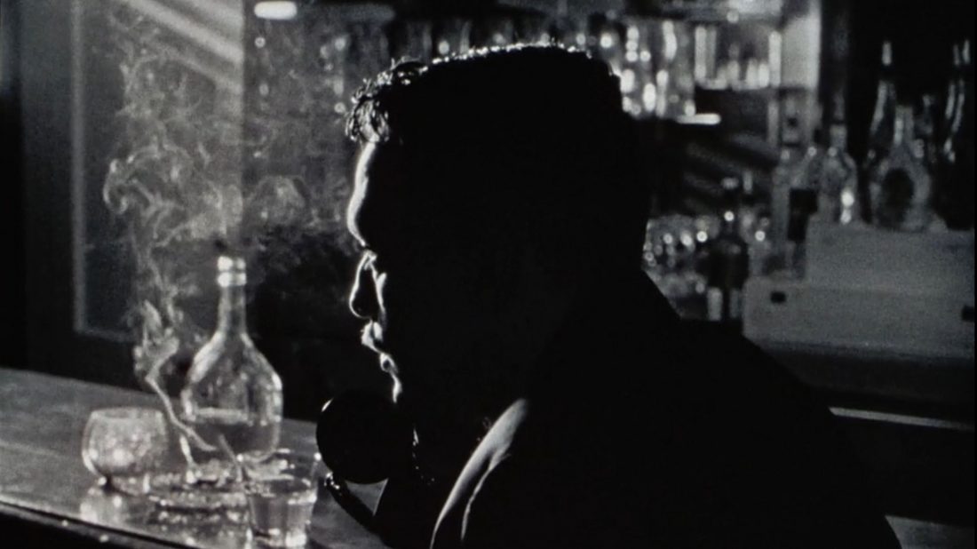 Christopher Ripley — Cinematographer – Christopher Ripley — Cinematographer