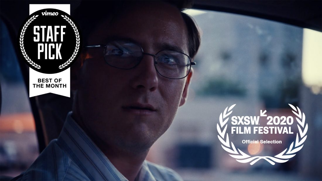 narrative – Christopher Ripley — Cinematographer