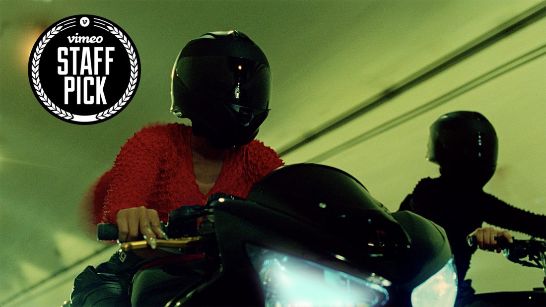 Christopher Ripley — Cinematographer – Christopher Ripley — Cinematographer