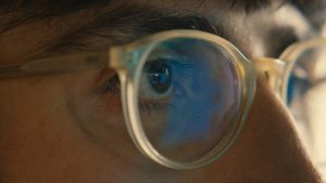 Start Up – Christopher Ripley — Cinematographer