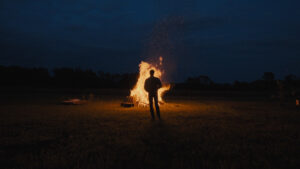 Water Rises – Christopher Ripley — Cinematographer