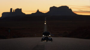 Satellite – Christopher Ripley — Cinematographer