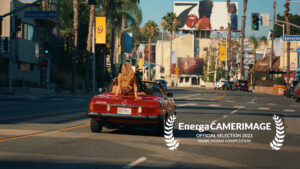 Angry – Christopher Ripley — Cinematographer