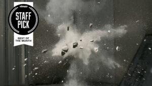 Skipping like a Stone – Christopher Ripley — Cinematographer